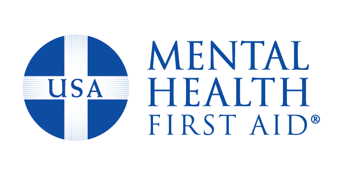 Mental Health First Aid - Adult | Bert Nash Website