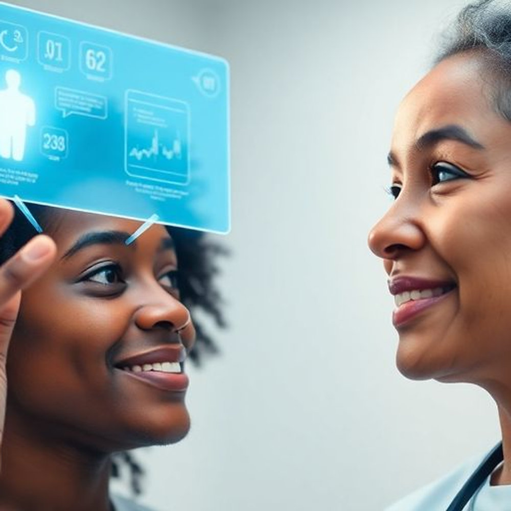 The Rise of Patient-Led Care: How Conversational AI is Empowering Patients