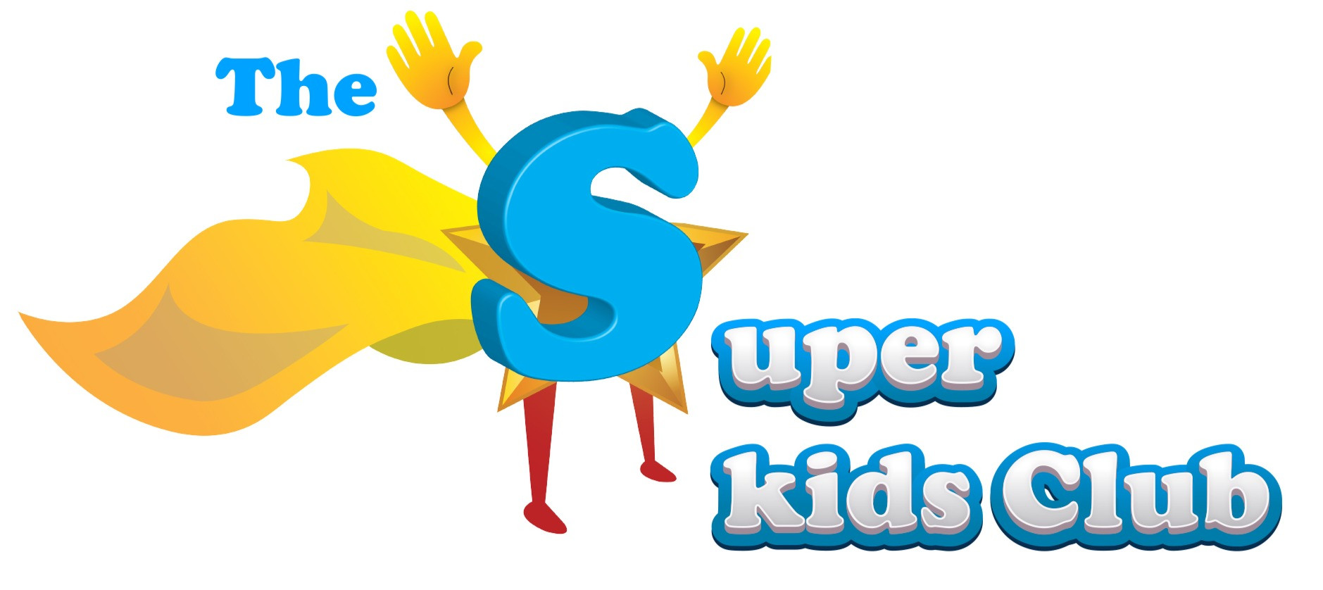 Extracurricular Club | The Super Kids Club