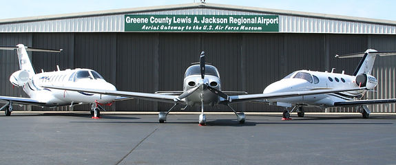 MacAir Aviation Line Services