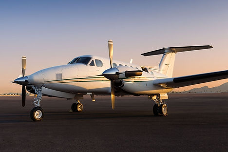 Aircraft Rental | macair2