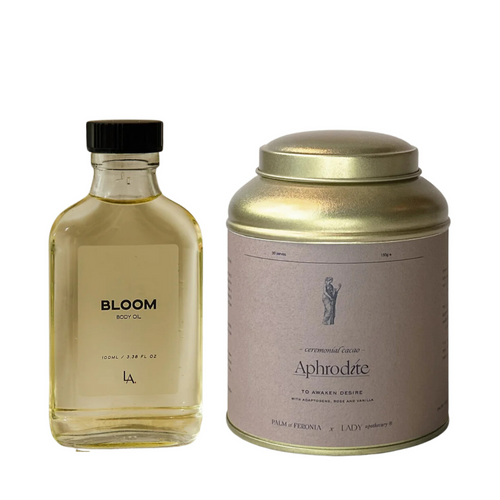 The Reconnect Duo | ElevateYourLifestyle