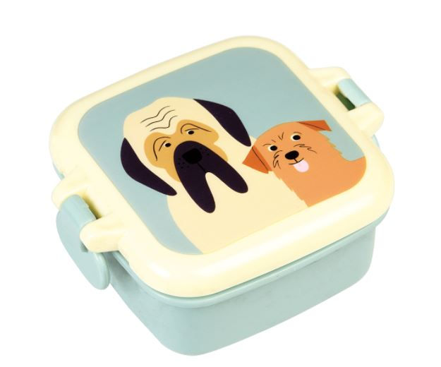 Rex London Snack Pot | The Muzzle Shop