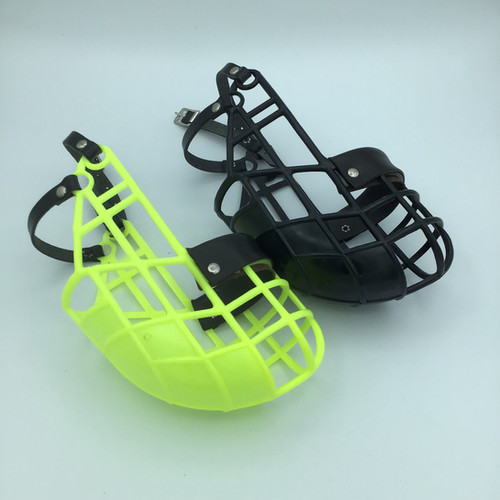 101 Short Box, Walking Out or Kennel Muzzle | The Muzzle Shop