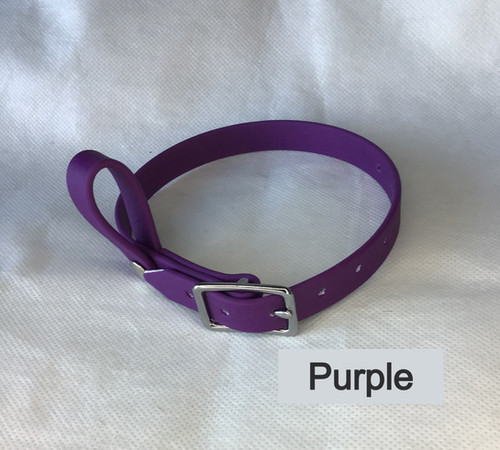 The Muzzle Shop Muzzle keeper straps | The Muzzle Shop