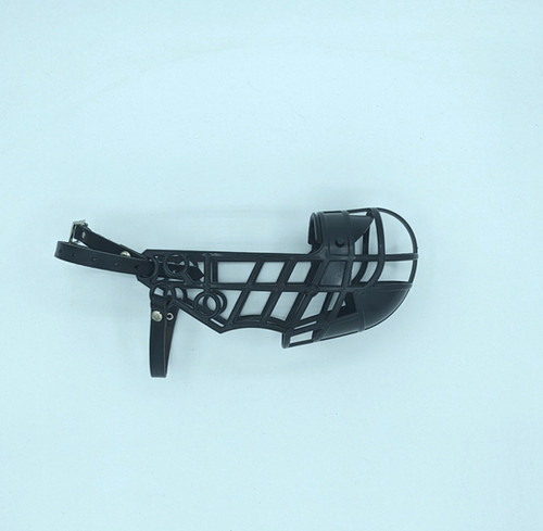 111 & 111L Rubber Muzzle Don Pare | The Muzzle Shop