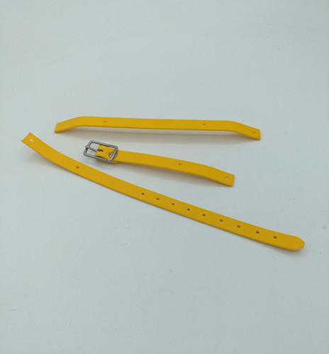 Waterproof Replacement Straps | The Muzzle Shop