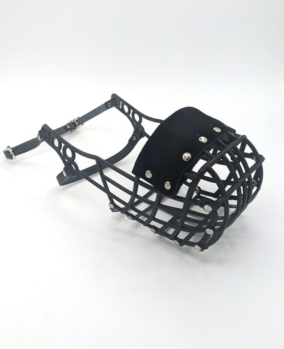 Giant Muzzles | The Muzzle Shop