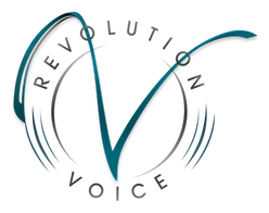 Geeta Novotny's Revolution Voice