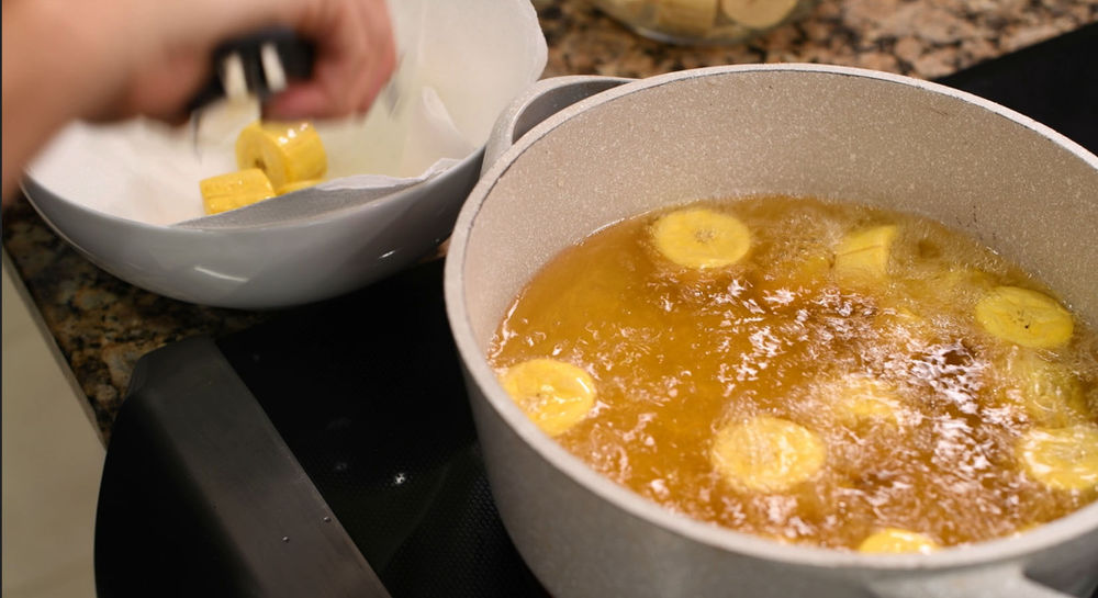 Mofongo Relleno de Churrasco