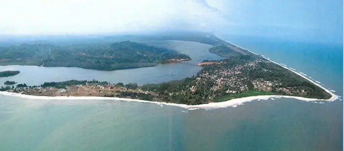 Parc national de Loango |Parc Sette Cama |Parc Mayumba | safari Gabon