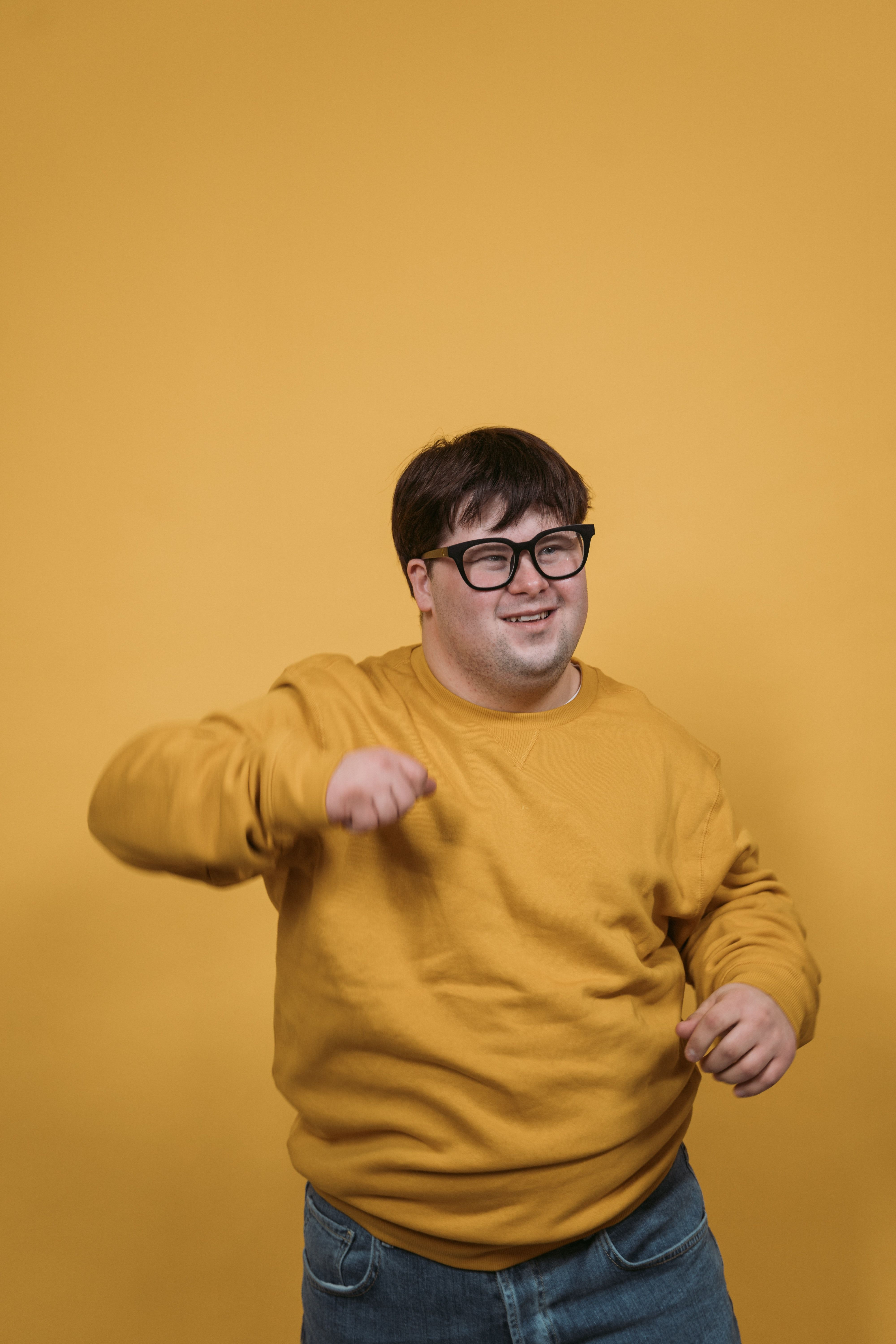Jefferey's Journey to Success through Self-Determination | The Arc of ...