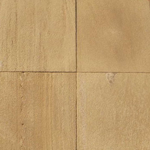 ETA Gold Sandstone | Bandwagonsminerals