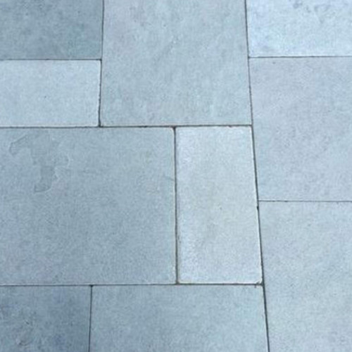 Tandur Blue Limestone | Bandwagonsminerals