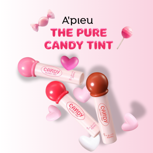 A'PIEU THE PURE CANDY TINT | My Site 3