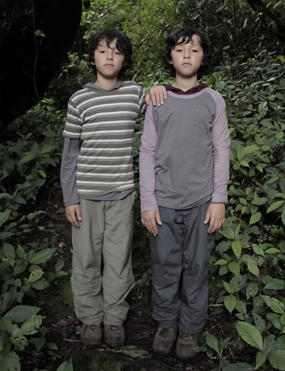 Anschauen online El Resquicio in Deutsch in FULLHD - herepup