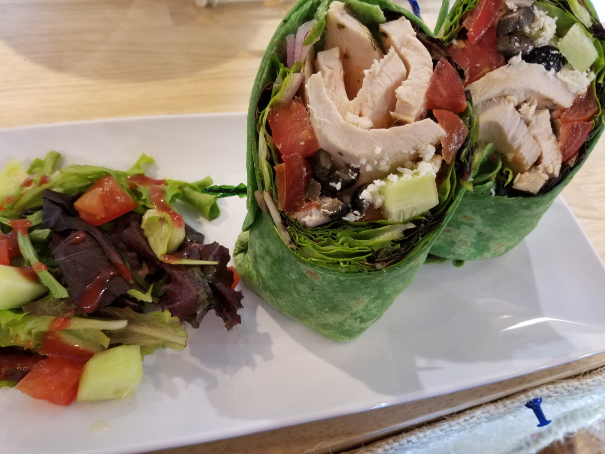 Disneyland | The Cafe Krave | United States