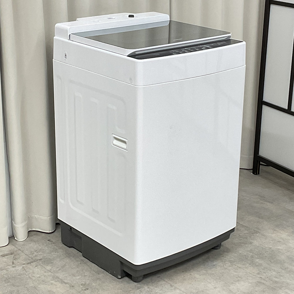 アイリスオーヤマ 2021年製 10.0k洗濯機