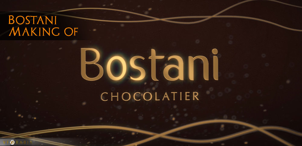 Bostani making of