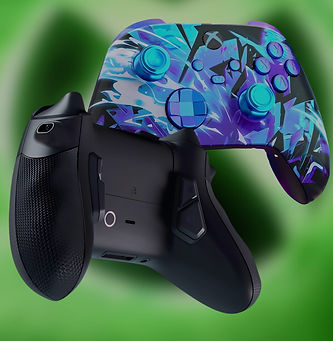 custom controllers australia