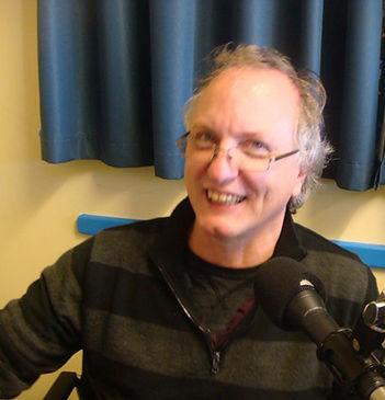 Paul Henley | Wowfm 100.5 | Adelaide’s western suburbs community radio ...