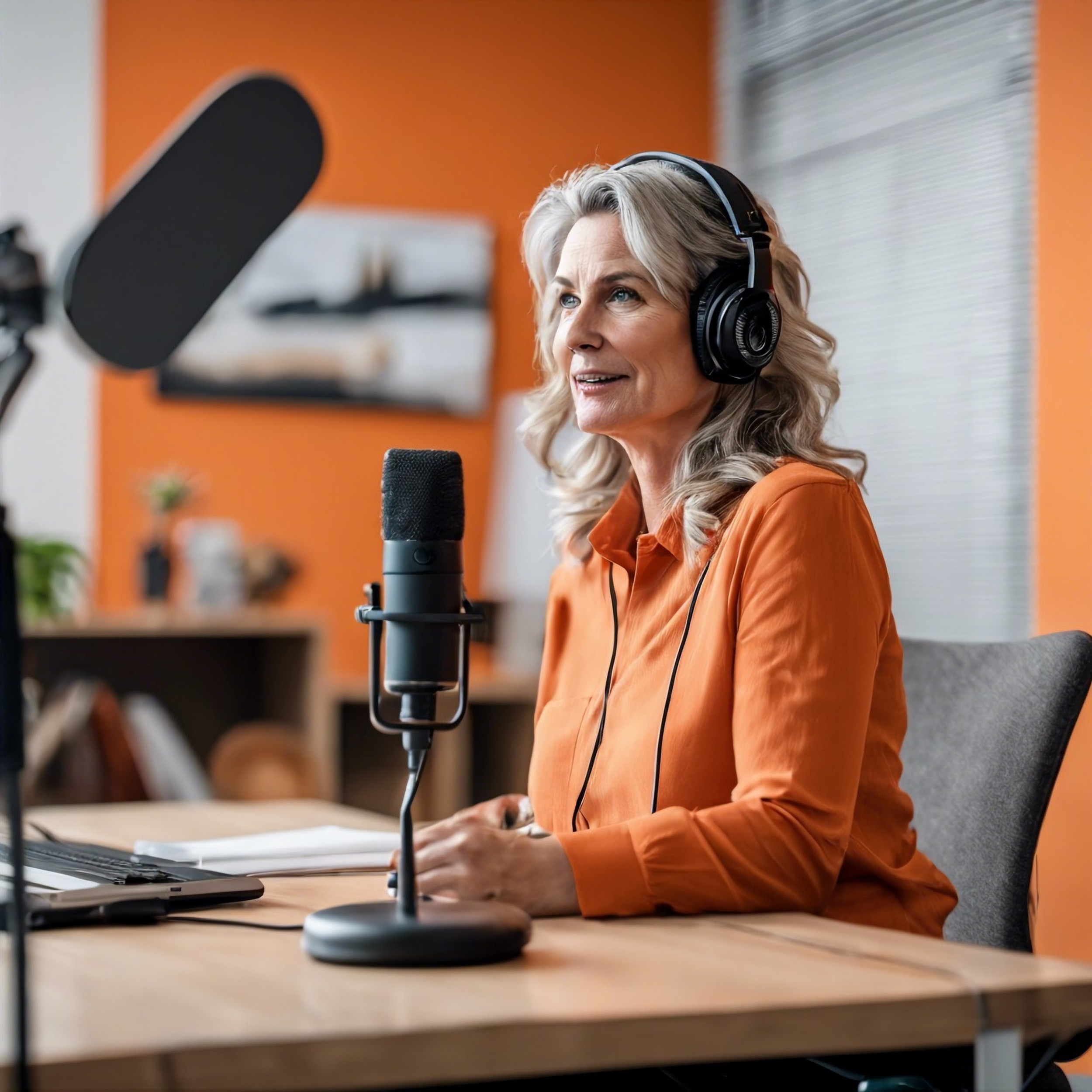 Audio for Independents | Jeff Blundell