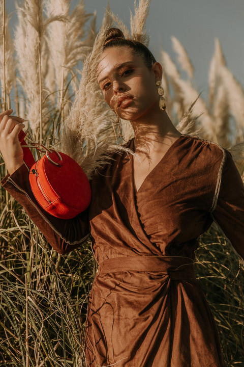 Fashion Photographer | Barcelona | Charlotte Deckers