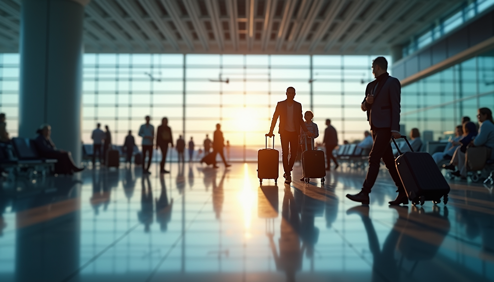 Travel Trends and Economic Insights