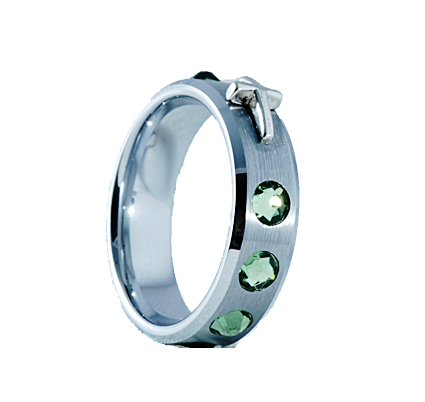 Catholic Rosary Rings | Credo Designs Inc