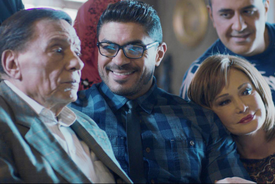 Home | thearabicchannel