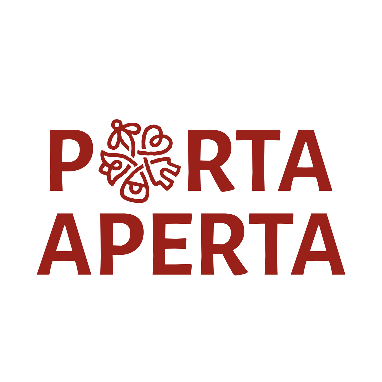 Porta Aperta Porta Chiusa