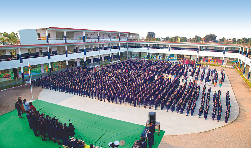 Best CBSE School In Jabalpur For Primary And Secondary Classes best-cbse-school-in-jabalpur-for-primary-and-secondary-classes