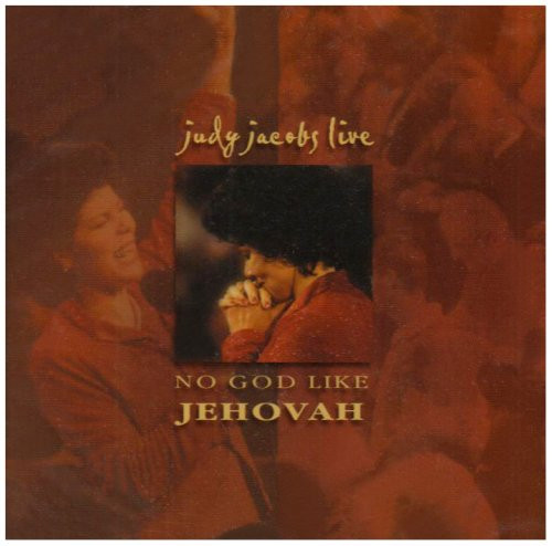 Days Of Elijah Performance Track | Judy Jacobs