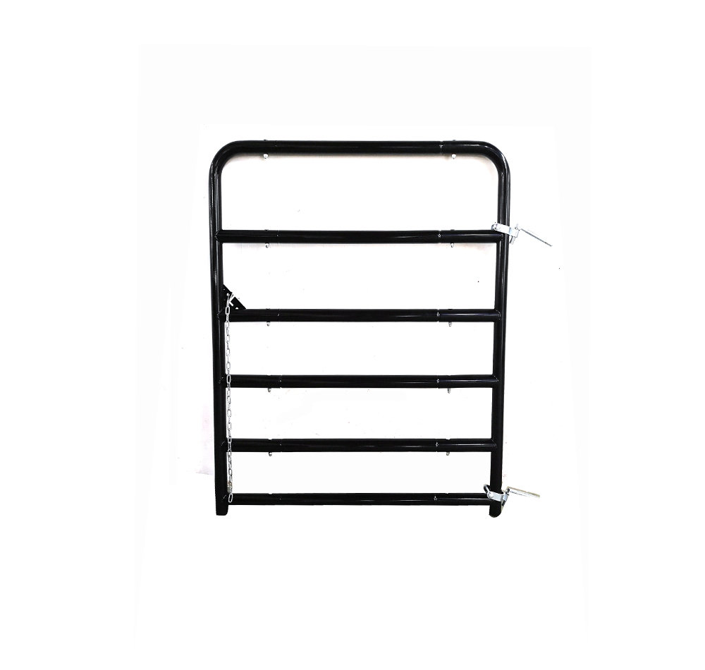 4’ Modular Utility Gate