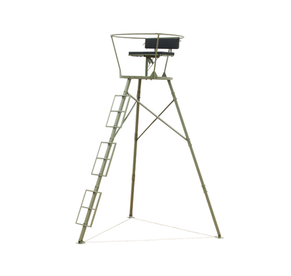 2 Man Tripod stand