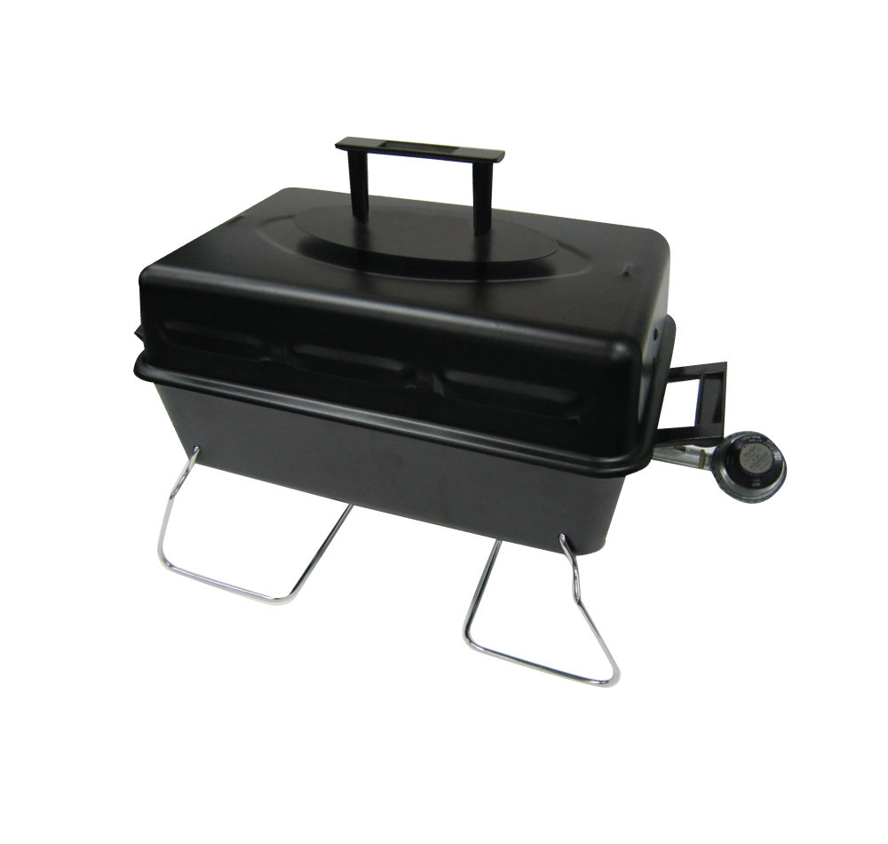 Excursion 17” Portable Gas Grill