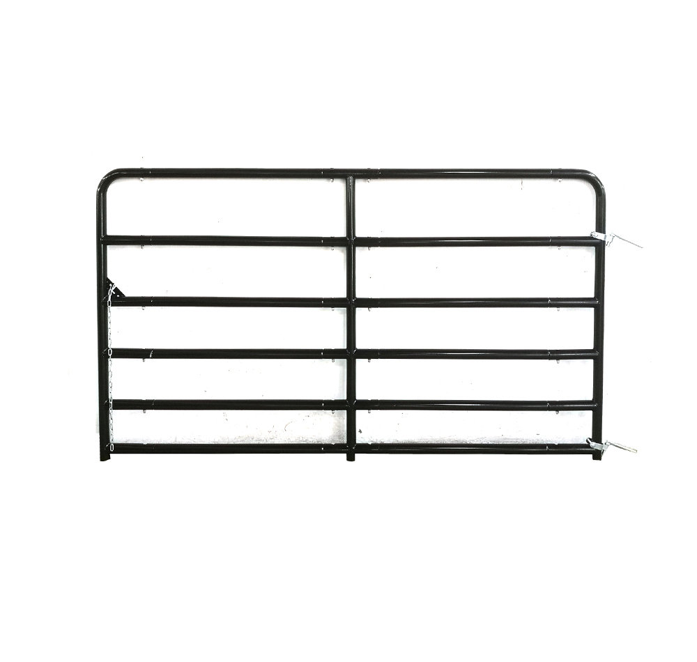 8’ Modular Utility Gate