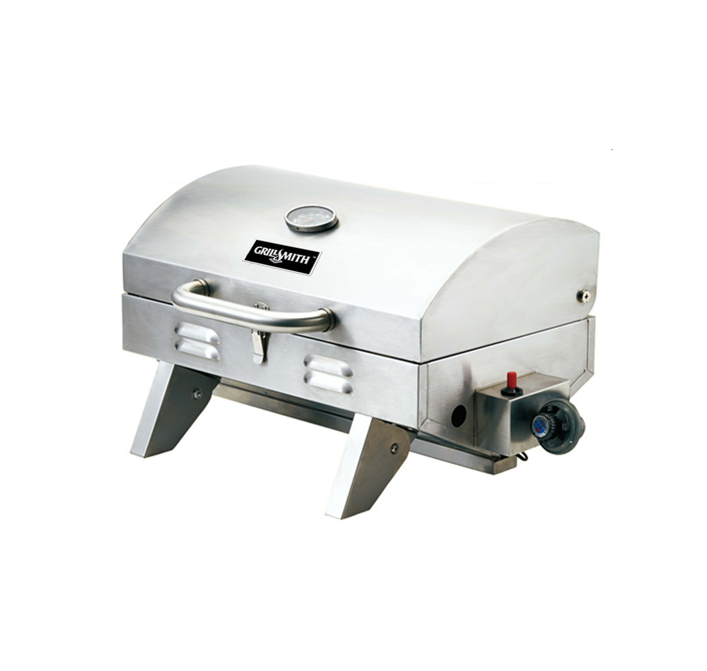 Quest SS Portable Gas Grill