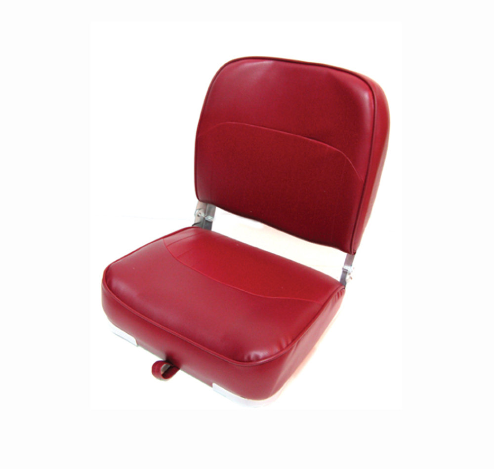 Low Back Boat Seat