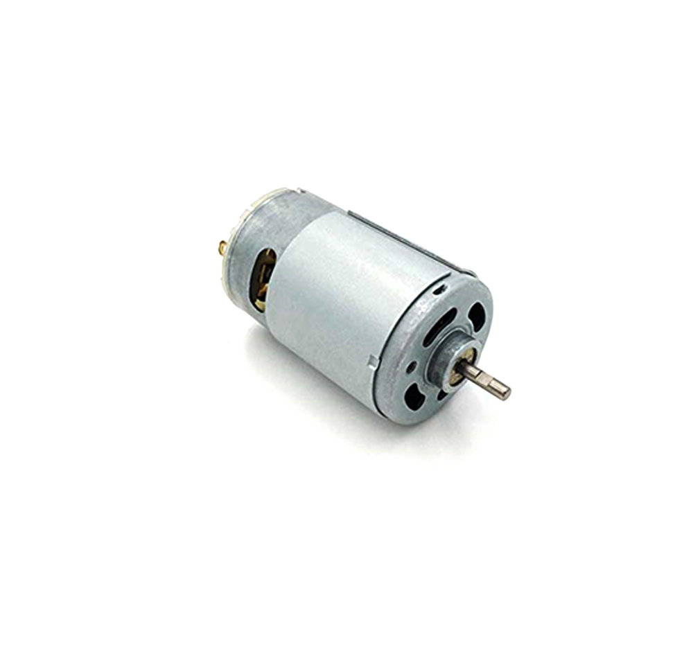 6V Spinner Motor