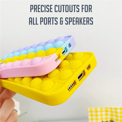 Smartphone Poppet Cases | SmartDeviceWarehouse