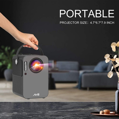 Smart Projector Mini | SmartDeviceWarehouse