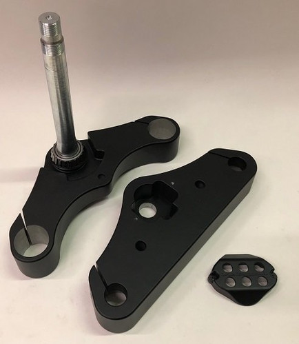 Victory Vegas Rake Kit for 23" and 26" | VicBaggers