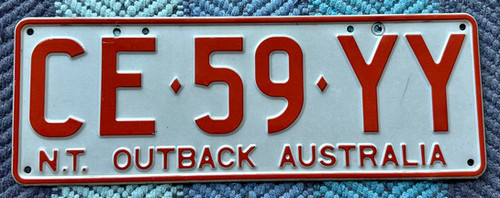Northern Territory Outback Australia | Plate Barn