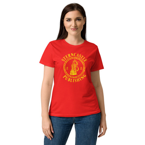 T-shirts | Sterncastle Publishing