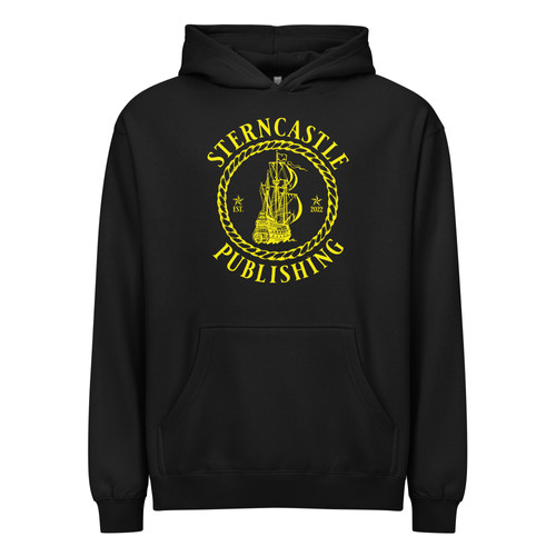 Sterncastle Classic Hoodie | Sterncastle Publishing