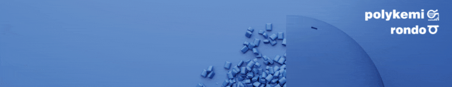 Stick ut eller smält in på Elmia Polymer!