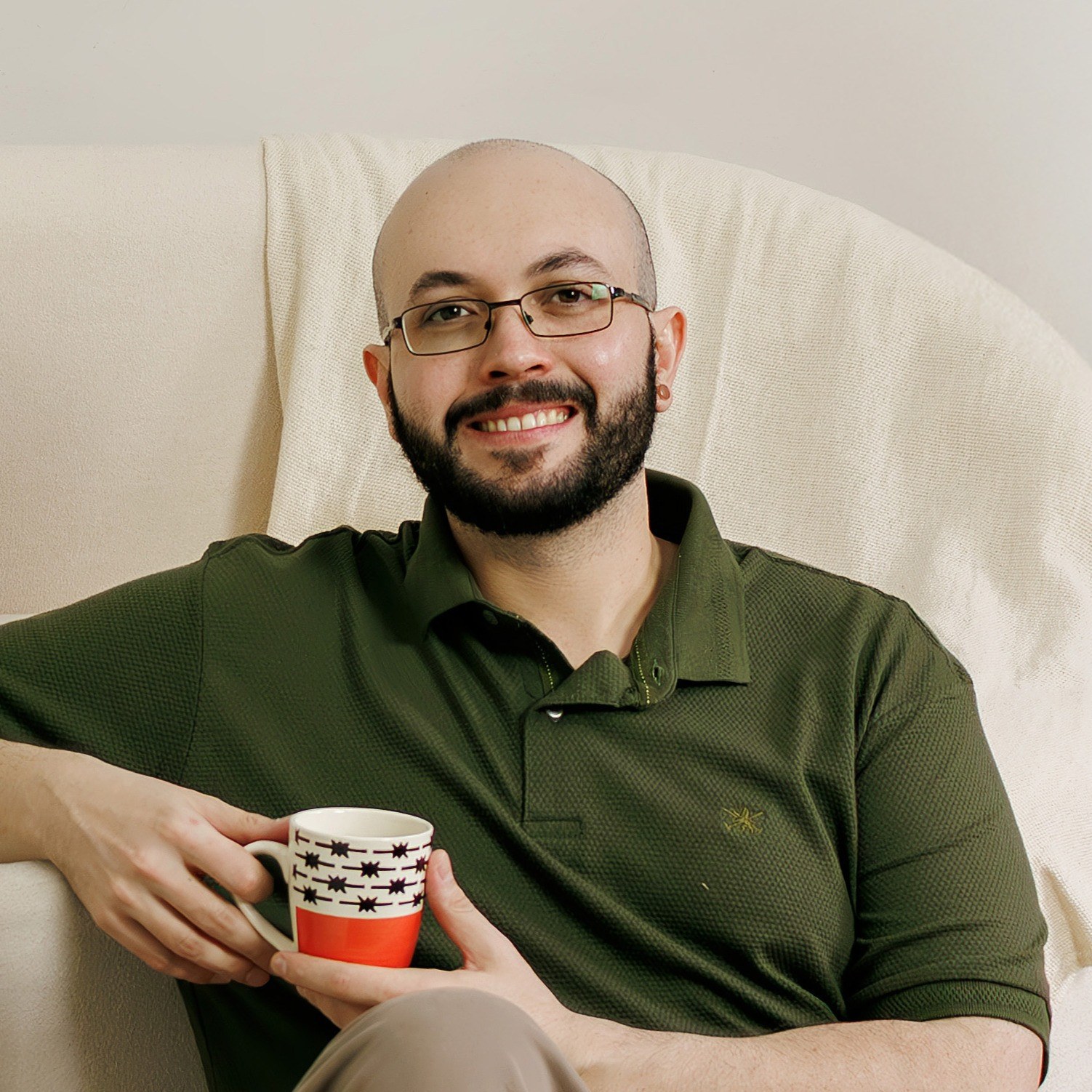 André Januário Rocha