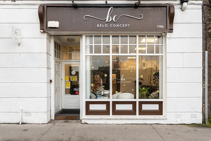 Belo Concept Salon | Beauty Salon | Dublin, Irlanda