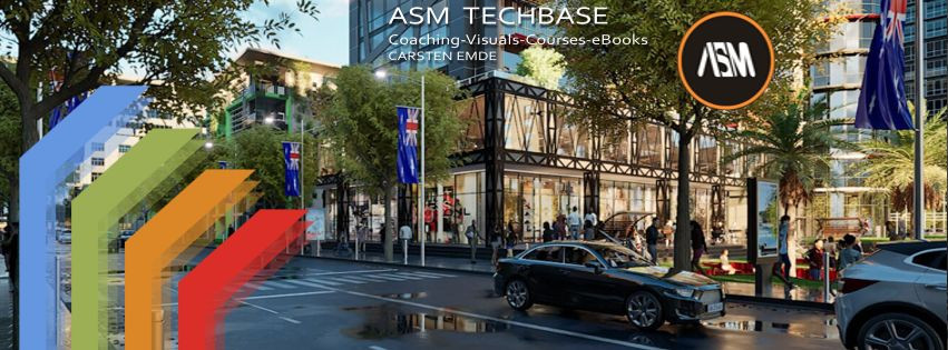 3d Visuals Animation Asmtechbase